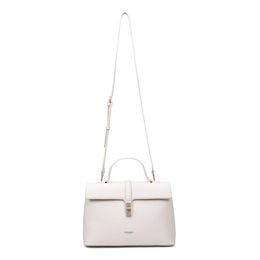 Diana&co. Handbag female Beige size One Size