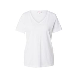 s.Oliver Shirt female White size 42