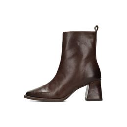 PS Poelman Stiefelette 'Dua' Damen Gr&ouml;&szlig;e 36 dunkelbraun Winterschuhe