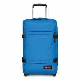 Eastpak Travel Bag 'Transit&rsquo;R' female Blue size One Size