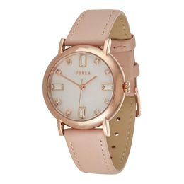 Furla Uhr Damen Gr&ouml;&szlig;e One Size rosegold