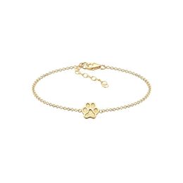 Elli Bracelet female Gold size 16