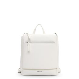 Tamaris Backpack 'Kennia' female White size One Size