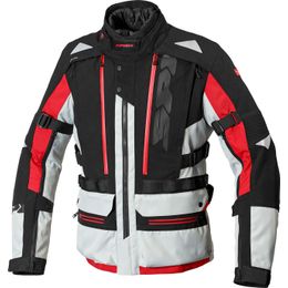 Spidi Allroad, Textiljacke H2Out