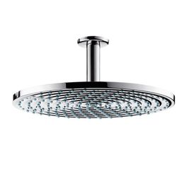 Hansgrohe Raindance S Kopfbrause, 1 Strahlart, 27494000,