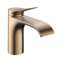 Hansgrohe Vivenis Waschtischarmatur 80, 75013140, 80