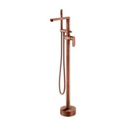 Mariner Uno Freistehende Wannenarmatur, f&uuml;r Grundk&ouml;rper, UNO0091-RS,