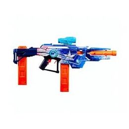 Hasbro Nerf N-Series Blaster Loadout - Galactic Commander