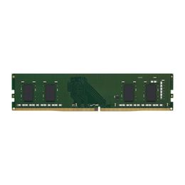 Kingston DDR4 Modul 16 GB, DIMM 288-PIN, 3200 MHz / PC4-25600