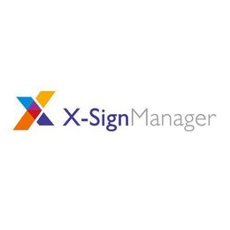 BenQ X-Sign Lizenz Standalone Premium