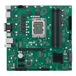 ASUS PRO B760M-C CSM