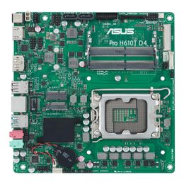 ASUS Pro H610T D4-CSM