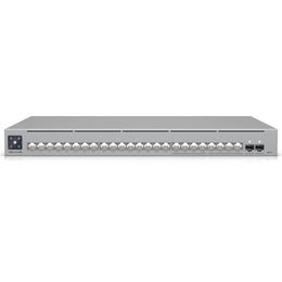 Ubiquiti UniFi USW Pro Max 24-Port Switch Layer 3, Etherlighting