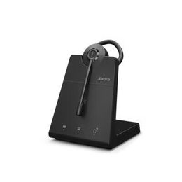 Jabra Engage 45 SE Convertible Headset On-Ear
