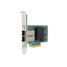 Hewlett-Packard Enterprise HPE Ethernet Netzwerkadapter 2-Port, 10/25Gbit/s, SFP28, BCM57414