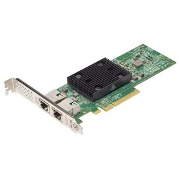 Lenovo ThinkSystem Ethernet Netzwerkadapter 2-Port, 10Gbit/s, RJ-45, Broadcom 57416