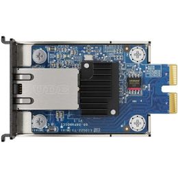Synology Netzwerkkarte E10G22-T1-Mini RJ-45 PCIe 3.0 x2 (E10G22-T1-Mini)