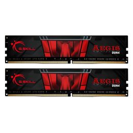 G.Skill Aegis 32GB (2x 16GB) Kit DDR4 3000 MHz