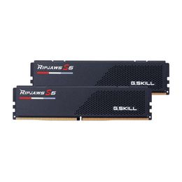 G.Skill Ripjaws S5 Intel 32GB (2x 16GB) Kit DDR5 5600 MHz schwarz
