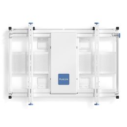 Vuelogic &ndash; No-Touch Wall Mount VESA 600, 135kg