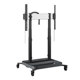 vogel's Vogel's RISE 5205 Trolley mit motorisiertem Display-Liftsystem - 50 mm/s - schwarz