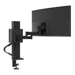 Ergotron TRACE Monitorhalterung mit Constant Force Technologie f&uuml;r einen Monitor bis 96,52 cm (38")