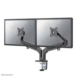 Neomounts DS70-810BL2 Monitor Tischhalterung