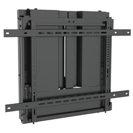 Hagor HP Counterbalanced -Wandhalterung f&uuml;r Display 140 cm (55") - 191 cm (75")