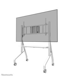 Neomounts FL50-575WH1 MOVE Go XL Rollwagen