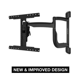 Peerless-AV SA752PU SmartMount schwenkbar neigbar TV Wandhalterung 43 - 65 Zoll
