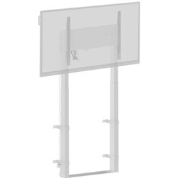 iiyama MD-WLIFT2031-W1 Elektrisches Station&auml;r-Pylonensystem mit einer S&auml;ule