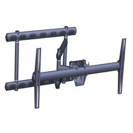 vogel's Vogel's PFW 6852 TV-Wandhalterung f&uuml;r 94-216 cm (37-85")