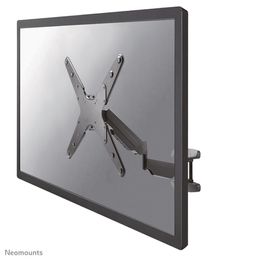 Neomounts WL70-550BL14 voll bewegliche Wandhalterung f&uuml;r 32-55" Bildschirme - Schwarz