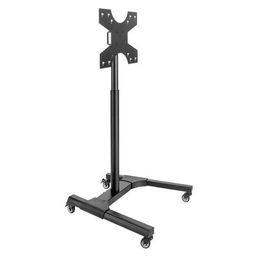 Hagor Braclabs&reg;-Stand Mobile Standsystem mobil