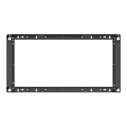 Hagor WH LG 49XE4F Wandhalterung f&uuml;r LG 49XE4F