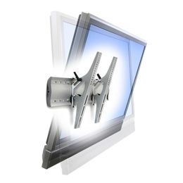 Ergotron TM Wandhalterung XL neigbar f&uuml;r ein Display ab 106,68 cm (42 Zoll) silber