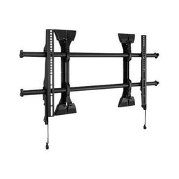 Chief LSM1U Wandhalterung starr f&uuml;r Displays von 42-86 Zoll