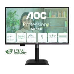 AOC Q27P4U LED-Monitor 68.6 cm (27")