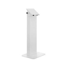 Hagor vis-it&reg; Tilt 22 - 43&Prime; wei&szlig; Infostele