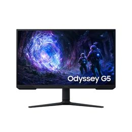 Samsung Odyssey G5F1 Quad HD Gaming Monitor 68,6 cm (27")