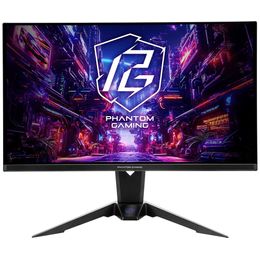 Asrock Phantom PGO27QFV OLED Gaming-Monitor 68,5cm (27 Zoll)