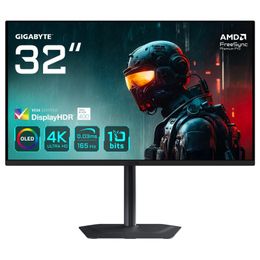Gigabyte MO32U Gaming Monitor 80 cm (31,5 Zoll)