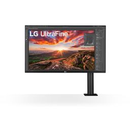 LG 32UN880K 4K Ultra HD Display 81,3 cm (32")