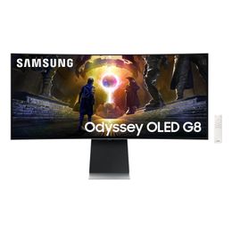 Samsung LS34DG850SUXDU Gaming Monitor 86,4cm (34 Zoll)