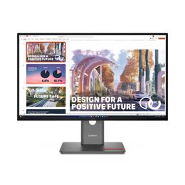 Lenovo ThinkVision P27QD-40 QHD IPS Display 68,6 cm (27")