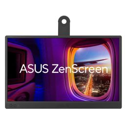 ASUS ZenScreen MB169CK tragbarer Monitor 39,6 cm (15,6 Zoll)