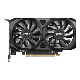 MSI GeForce RTX 3050 Ventus 2X E 6G OC 6GB GDDR6