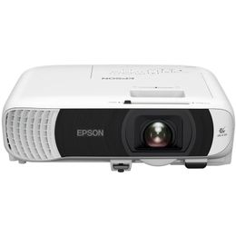 Epson EB-W55 LCD Heimkino Beamer 4000 Lumen