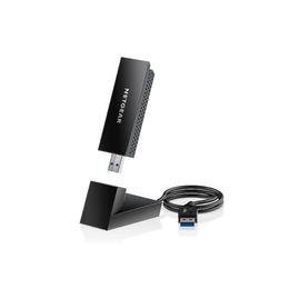 Netgear 1-Port AXE3000 USB 3.0 Adapter A8000-100PES