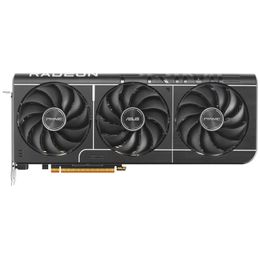 ASUS Prime Radeon RX 9070 XT OC Edition 16GB GDDR6 Gaming Grafikkarte